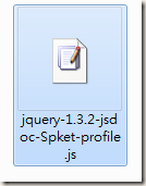 Spket IDE使用jQuery自動提示 - 布丁布丁吃什麼？
